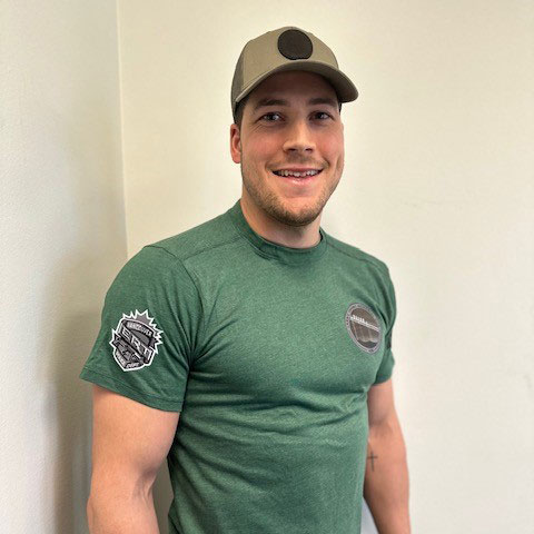Larry Young Memorial Run T-Shirt – Vancouver Police Foundation Store